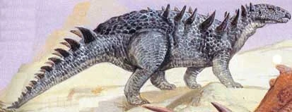 Hylaeossauro | Wiki pre-historia | Fandom