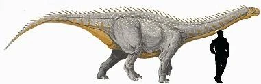 Barapasaurus | Wiki Dinosurio | Fandom