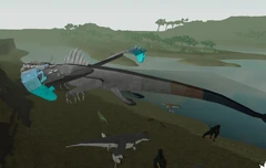 Hadedon | Official Ancient Earth Wiki | Fandom