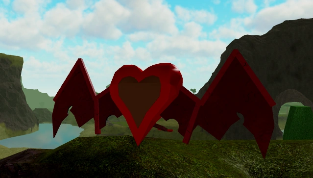 Devil Heart | Official Ancient Earth Wiki | Fandom