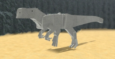 Old Snow Rex V1,V2 | Official Ancient Earth Wiki | Fandom