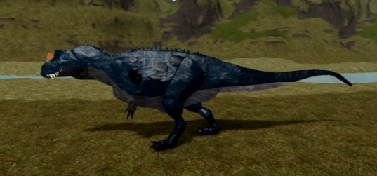 Ceratosaurus | Official Ancient Earth Wiki | Fandom