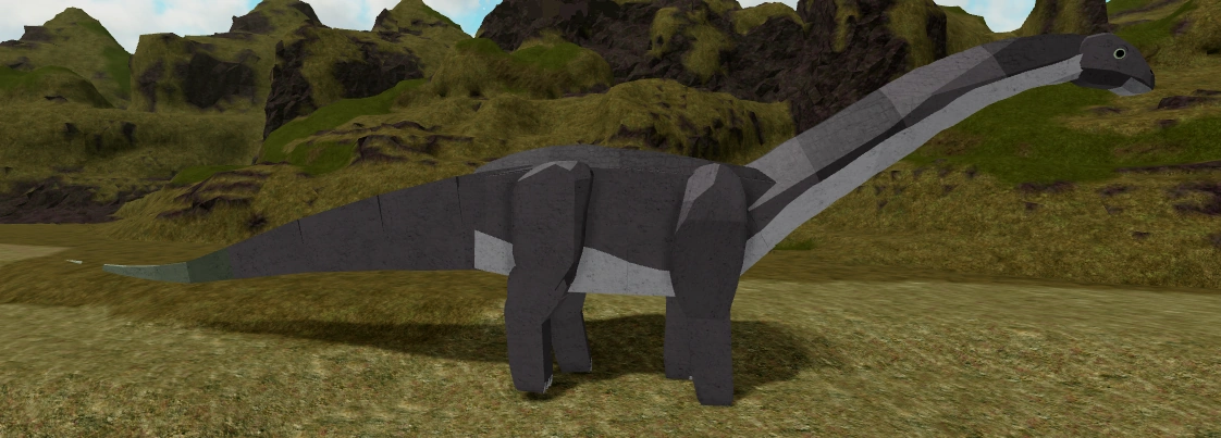 Apatosaurus | Official Ancient Earth Wiki | Fandom