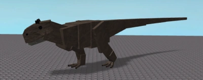 Old Carnotaurus | Official Ancient Earth Wiki | Fandom