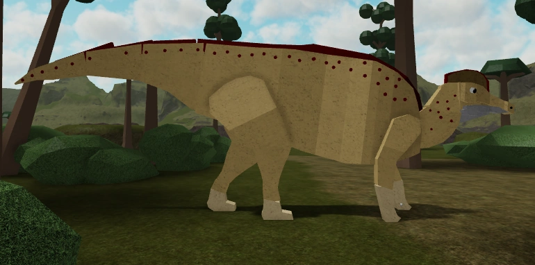 Corythosaurus | Official Ancient Earth Wiki | Fandom