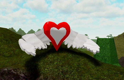 Angel Heart | Official Ancient Earth Wiki | Fandom