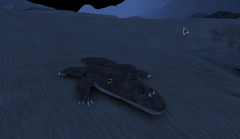 Mastodon | Official Ancient Earth Wiki | Fandom