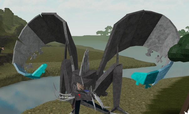 Hadedon | Official Ancient Earth Wiki | Fandom