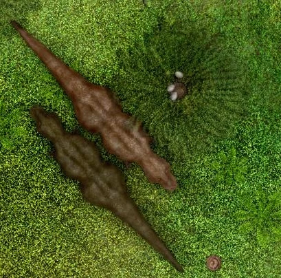 Tyrannosaurus | Dinosystem Wikia | Fandom