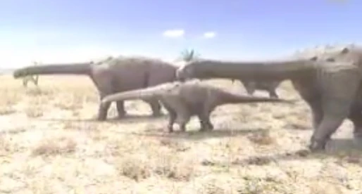 Saltasaurus | Dinotopia Fanon Wiki | Fandom