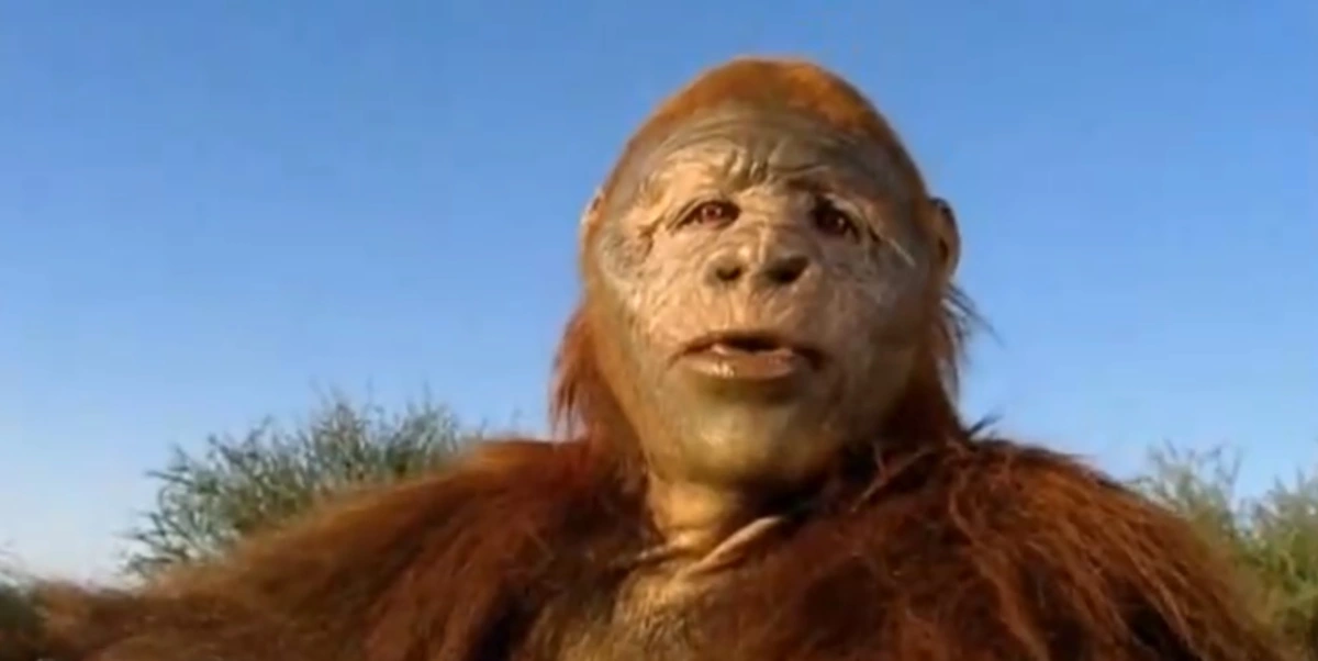 Paranthropus | Dinotopia Fanon Wiki | Fandom