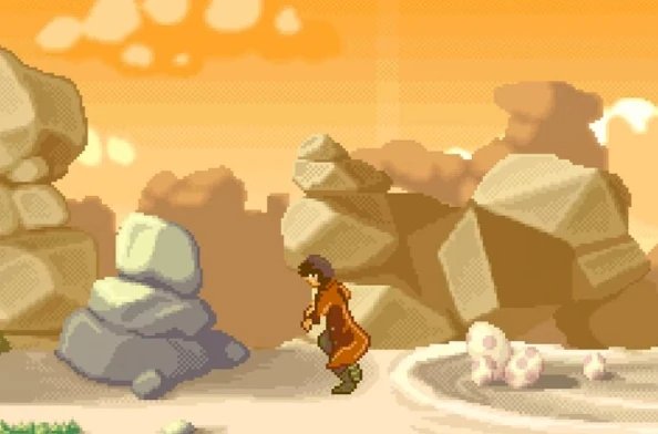 Tyrannosaur Nesting Area | Dinotopia Wiki | Fandom