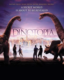 Dinotopia (miniseries) | Dinotopia Wiki | Fandom