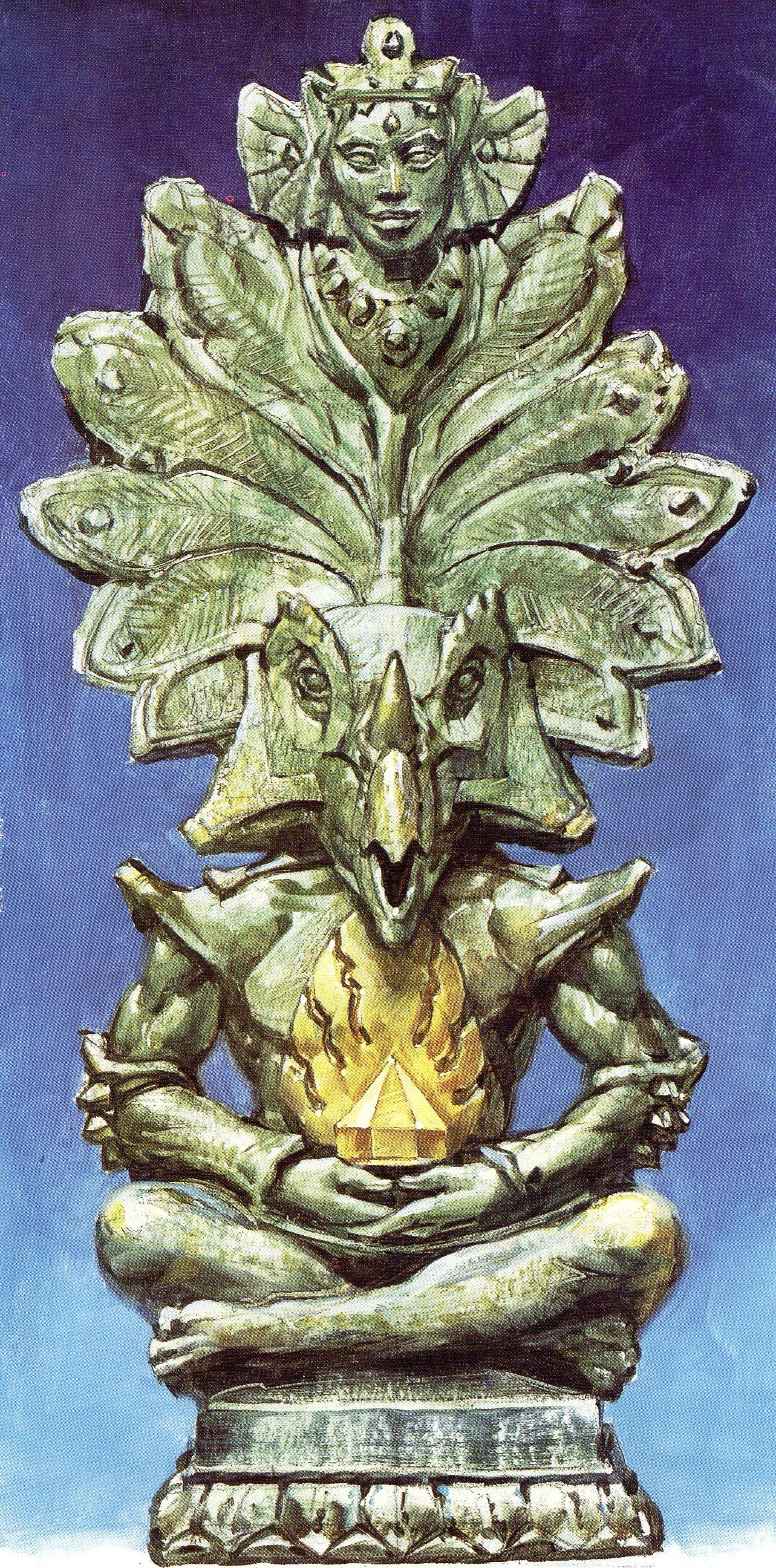 Category:Characters | Dinotopia Wiki | Fandom