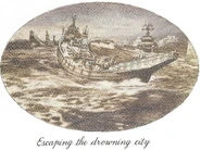 Strutter | Dinotopia Wiki | Fandom