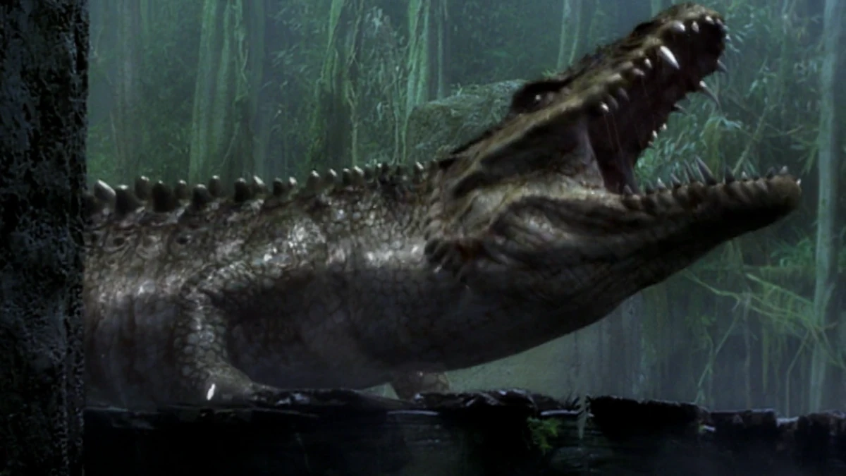 Mosasaurus | Dinotopia Wiki | Fandom