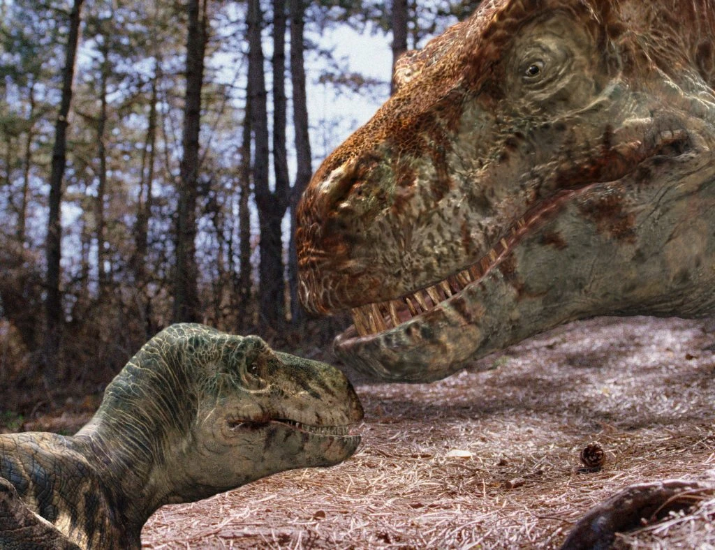 The Matriarch | Dinotopia Wiki | Fandom