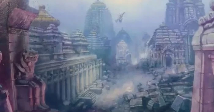 Category:Places | Dinotopia Wiki | Fandom