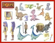 Dinotopia: Quest for the Ruby Sunstone | Dinotopia Wiki | Fandom