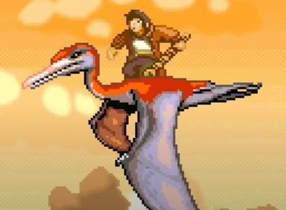 Stratus | Dinotopia Wiki | Fandom