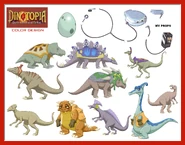 Dinotopia: Quest for the Ruby Sunstone | Dinotopia Wiki | Fandom