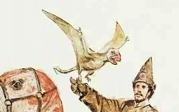 Dimorphodon | Dinotopia Wiki | Fandom