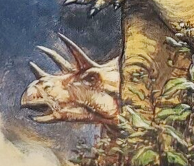 Thunderfoot | Dinotopia Wiki | Fandom