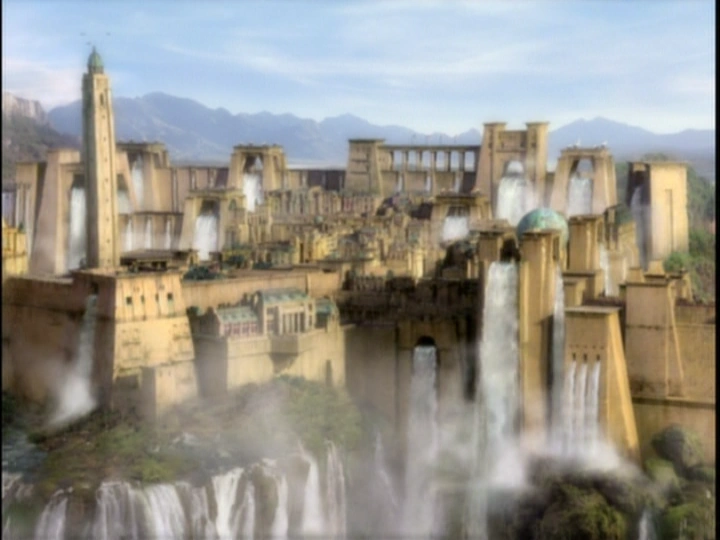 Waldo Seville | Dinotopia Wiki | Fandom