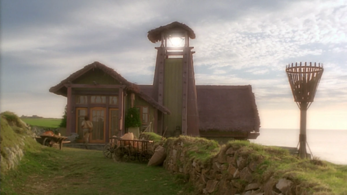 The Hatchery of Vidabba | Dinotopia Wiki | Fandom