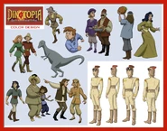 Dinotopia: Quest for the Ruby Sunstone | Dinotopia Wiki | Fandom