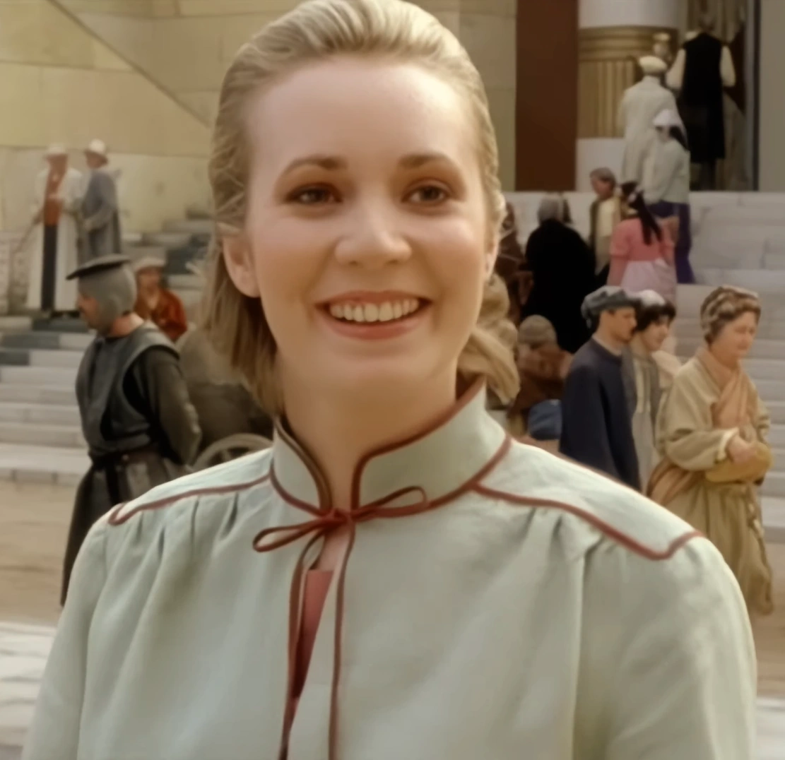 Portia Boadu | Dinotopia Wiki | Fandom