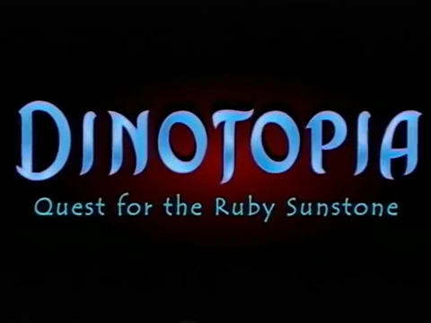 Dinotopia: Quest for the Ruby Sunstone | Dinotopia Wiki | Fandom