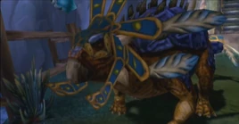 The Mayor of Bonabba | Dinotopia Wiki | Fandom