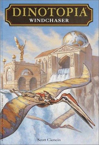 Windchaser | Dinotopia Wiki | Fandom