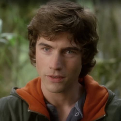 Karl Scott | Wiki Dinotopia | Fandom