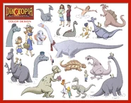 Dinotopia: Quest for the Ruby Sunstone | Dinotopia Wiki | Fandom