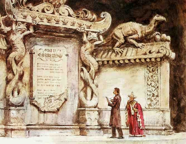 Code of Dinotopia | Dinotopia Wiki | Fandom