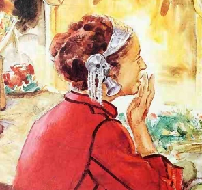 Maria Romano | Dinotopia Wiki | Fandom