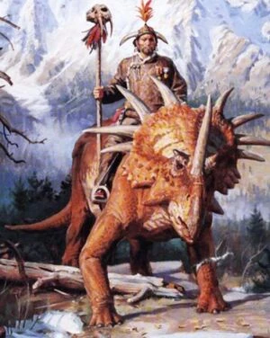 Sacul | Dinotopia Wiki | Fandom