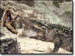 Mosasaurus | Dinotopia Wiki | Fandom