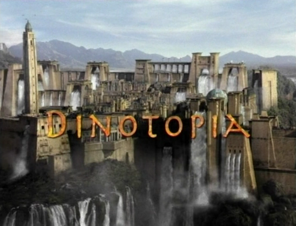 Dinotopia (TV series) | Dinotopia Wiki | Fandom