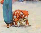 Lystrosaurus | Dinotopia Wiki | Fandom