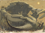 Strutter | Dinotopia Wiki | Fandom