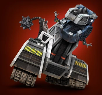 D-Structs | DinoTrux Wikia | Fandom