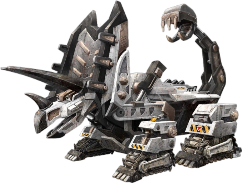 Blayde (character) | DinoTrux Wikia | Fandom
