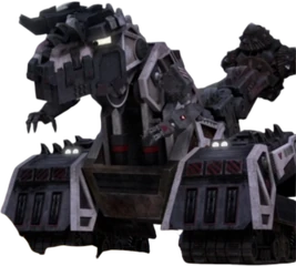 D-Stroy (character) | DinoTrux Wikia | Fandom