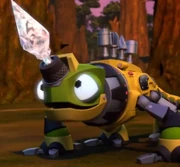 Diamond Bit | DinoTrux Wikia | Fandom