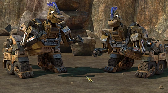 Liftasaurs (species) | DinoTrux Wikia | Fandom