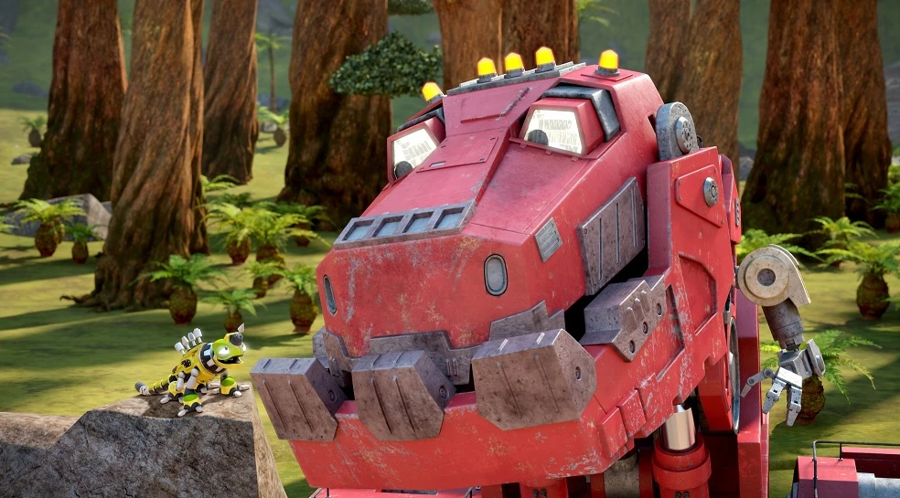 Category:Candidate for remodeling | DinoTrux Wikia | Fandom