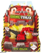 Ty Rux/Gallery | DinoTrux Wikia | Fandom